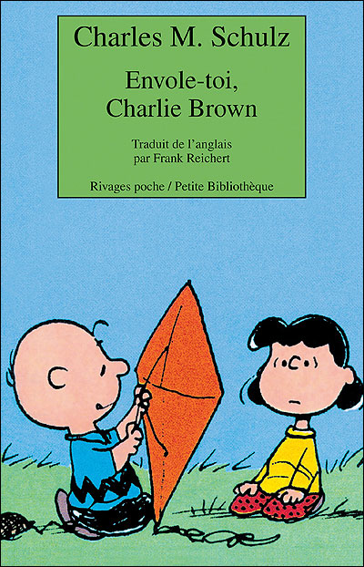 Envole-toi charlie brown - Poche - Charles M. Schulz - Achat Livre | fnac