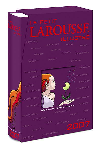 Le petit Larousse illustré Spécial Noël Edition 2007 - Coffret - Collectif - Achat Livre | fnac