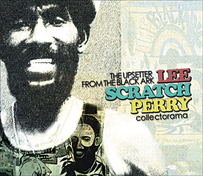 Collectorama - Lee Scratch Perry - CD album - Achat & prix | fnac