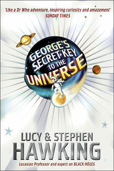 George's secret key to the universe - Poche - Stephen Hawking - Achat ...