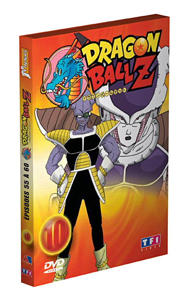 Volume 10 - DVD Zone 2 - Achat & prix | fnac