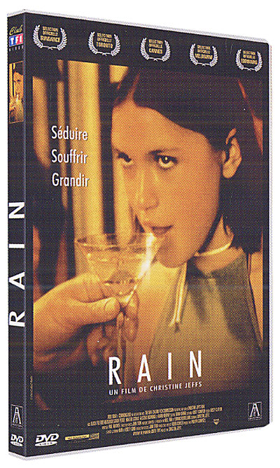 Rain - Christine Jeffs - DVD Zone 2 - Achat & prix | fnac