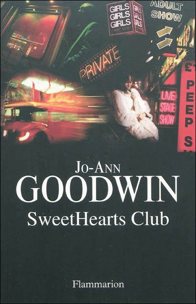 Sweethearts Club Broché Jo Ann Goodwin Achat Livre Fnac