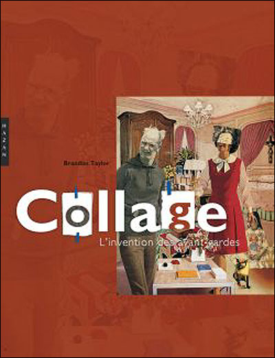 Collage - relié - B. Taylor - Achat Livre | fnac