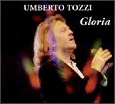 Gloria - Umberto Tozzi - CD album - Achat & prix | fnac