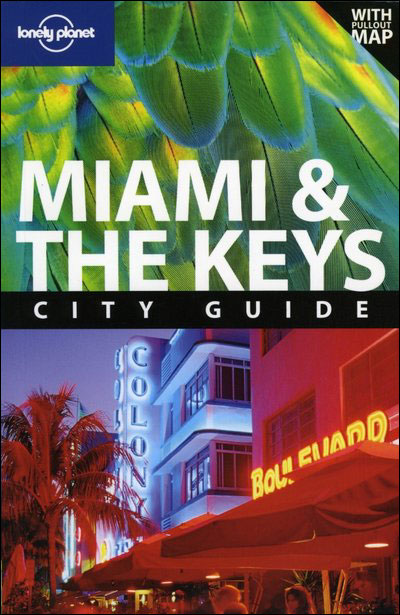 Miami & The Keys 5ed -anglais- broché - Collectif, Livre tous les livres à la Fnac