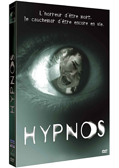 Hypnos - DVD Zone 2 - Achat & prix | fnac