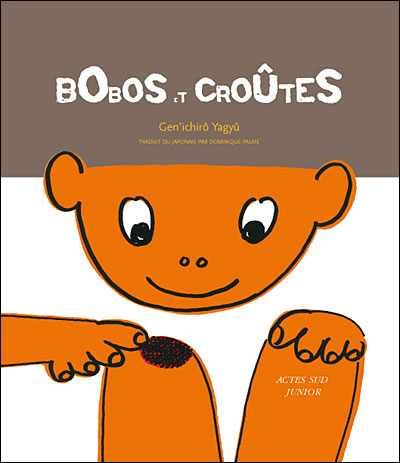 Bobos et croûtes - broché - Genichiro Yagyu - Achat Livre | fnac