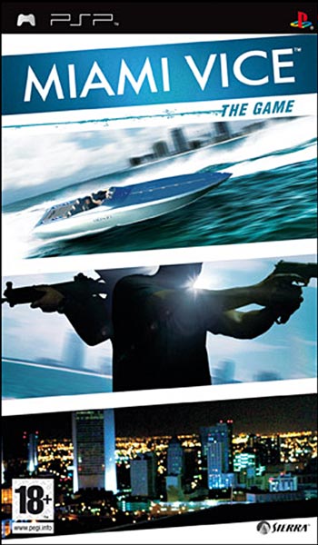 Miami Vice - The Game - Jeux vidéo - Achat & prix | fnac