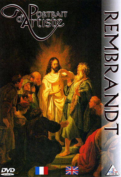 Rembrandt - DVD Zone 2 - Achat & prix | fnac