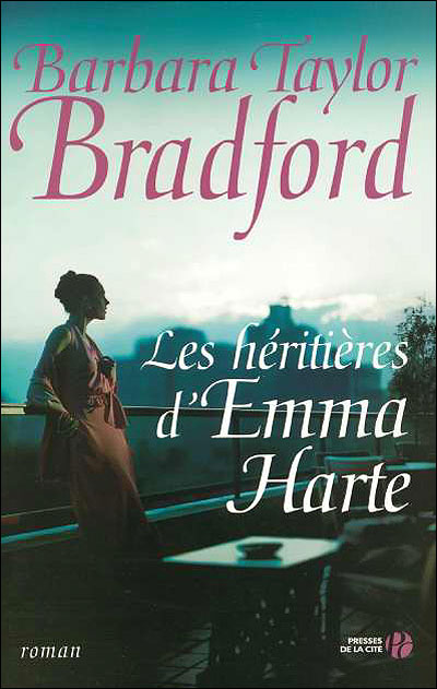 Les héritières d'Emma Harte - broché - Barbara Taylor Bradford - Achat ...