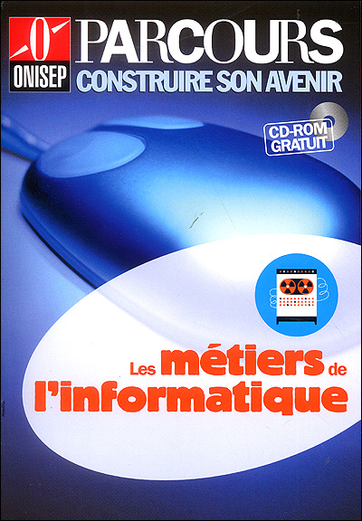 Les métiers de l'informatique - broché - Collectif - Achat Livre | fnac