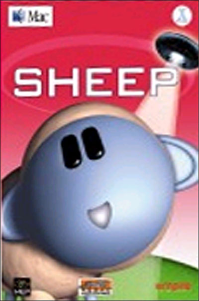 Sheep - Jeux vidéo - Achat & prix | fnac