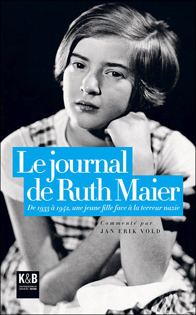 Le journal de Ruth Maier - broché - Ruth Maier - Achat Livre | fnac