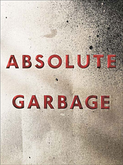 Absolute Garbage - DVD Zone 2 - Achat & prix | fnac
