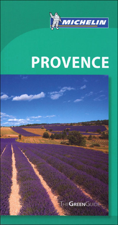 Gv (ang) provence Edition 2010 en anglais - broché - Collectif Michelin ...