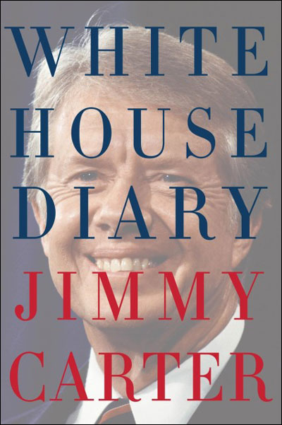 White house diary - relié - Jimmy Carter - Achat Livre | fnac