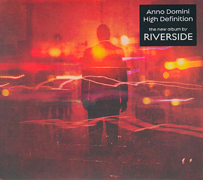 Anno domini high definition - Riverside - CD album - Achat & prix | fnac