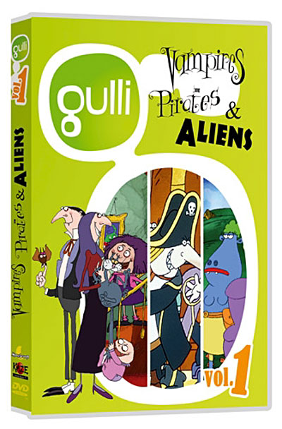 Volume 1 - DVD Zone 2 - Achat & prix | fnac