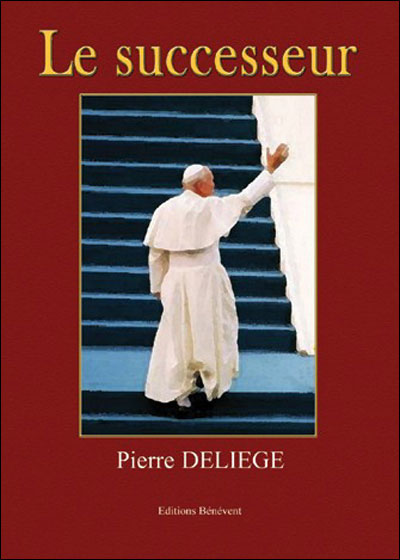 Le successeur - broché - Pierre Deliege - Achat Livre | fnac