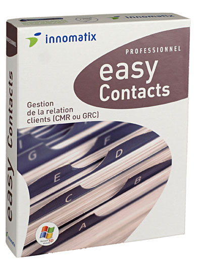 Easy Contacts - Jeu vidéo - Achat & prix | fnac