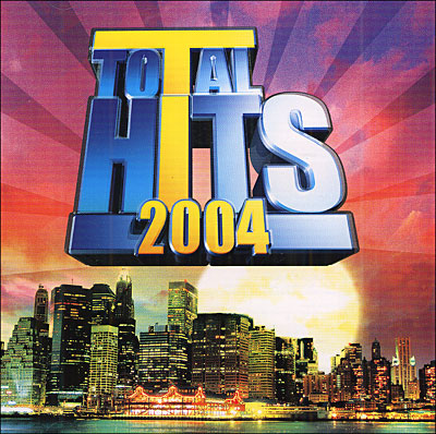 Total hits 2004 - Compilation - CD album - Achat & prix | fnac