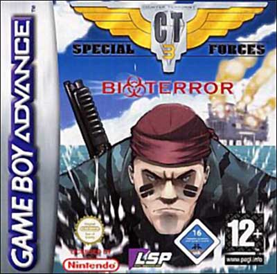 CT Special Forces 3 Bio Terror - Jeux vidéo - Achat & prix | fnac