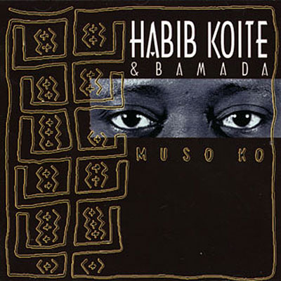 Muso ko - Digipack - Habib Koité - CD album - Achat & prix | fnac