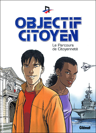 Objectif Citoyen Broché Collectif Achat Livre Fnac