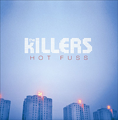 Hot fuss - The Killers - CD album - Achat & prix | fnac