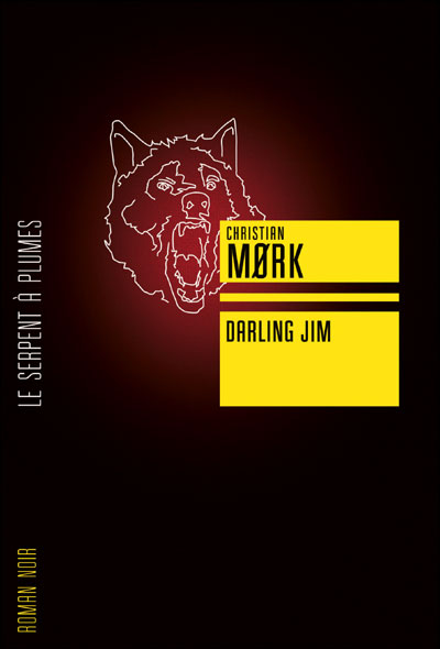 Darling jim - broché - Christian Mork, Agnès Jaubert - Achat Livre | fnac