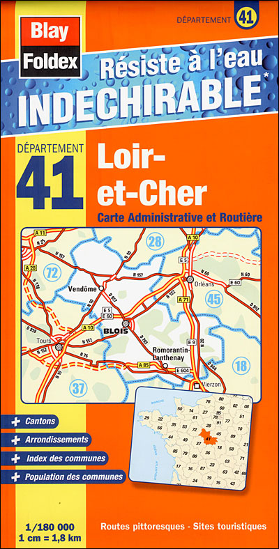 Loir et Cher - broché - Collectif - Achat Livre | fnac