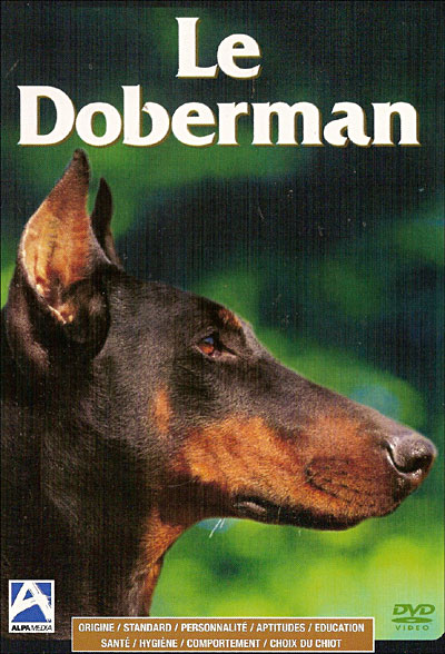 Le Doberman - DVD Zone 2 - Achat & prix | fnac