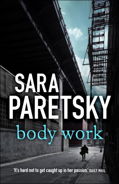 The body project - Poche - Sara Paretsky - Achat Livre | fnac