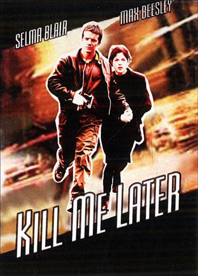 Kill me later - Dana Lustig - DVD Zone 2 - Achat & prix | fnac