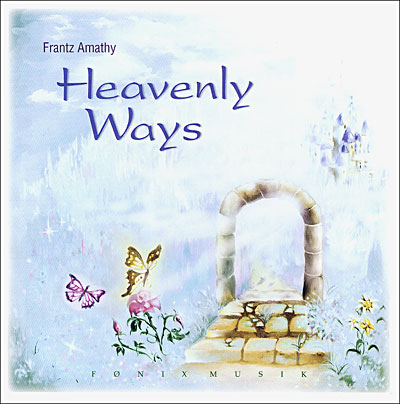 Heavenly ways - Frantz Amathy - CD album - Achat & prix | fnac
