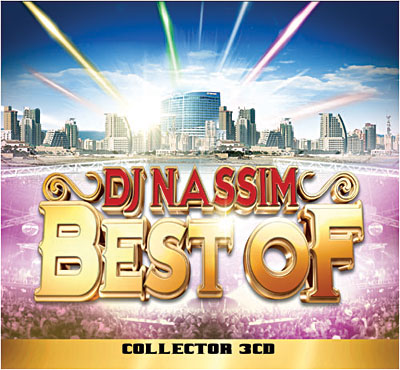 Best of dj nassim/collector/coffret - DJ Nassim - CD album - Achat ...