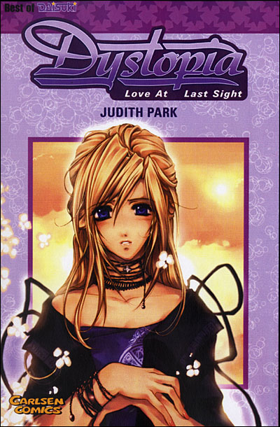 Dystopia - broché - Judith Park - Achat Livre | fnac