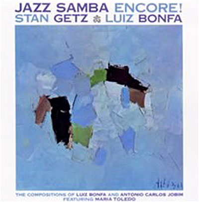 Jazz samba encore/pochette cartonnee- SHM-CD cd/edition limitee - Marie ...