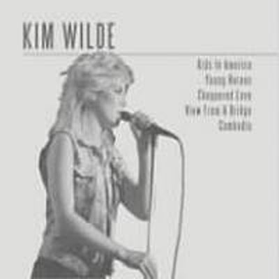 Kim wilde - Kim Wilde - CD album - Achat & prix | fnac