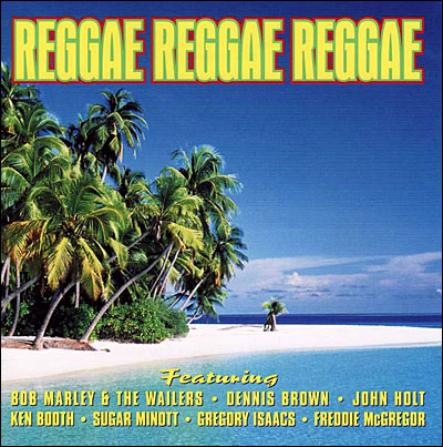 Reggae reggae reggae - Compilation reggae - CD album - Achat & prix | fnac