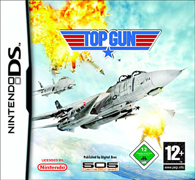 Top Gun - Jeux vidéo - Achat & prix | fnac