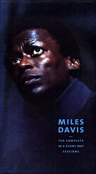 COMPLETE IN A SILENT WAY SESSIONS - Miles Davis - Cd-album - Fnac.be