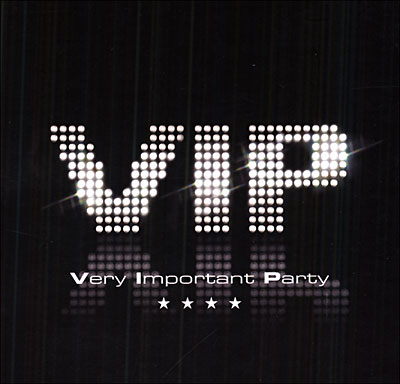 VIP - Very Important Party - Compilation - CD album - Achat & prix | fnac
