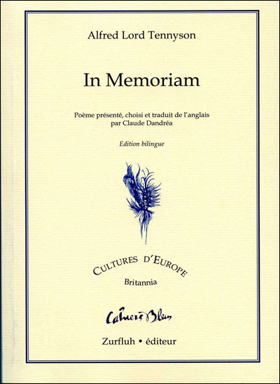 In memoriam - broché - Alfred Tennyson - Achat Livre | fnac