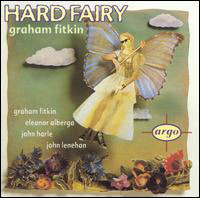 Hard fairy - Graham Fitkin - CD album - Achat & prix | fnac