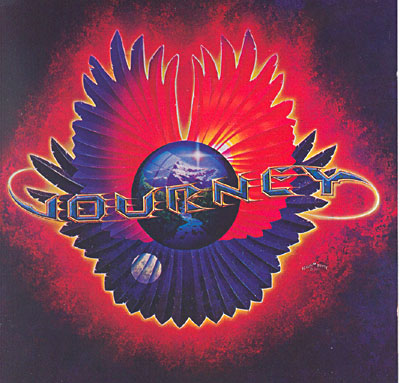 Infinity - Journey - CD album - Achat & prix | fnac