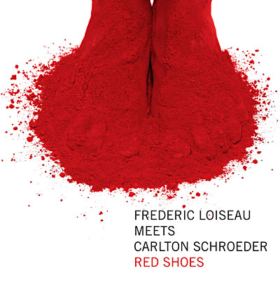 Red shoes - Frédéric Loiseau - CD album - Achat & prix | fnac