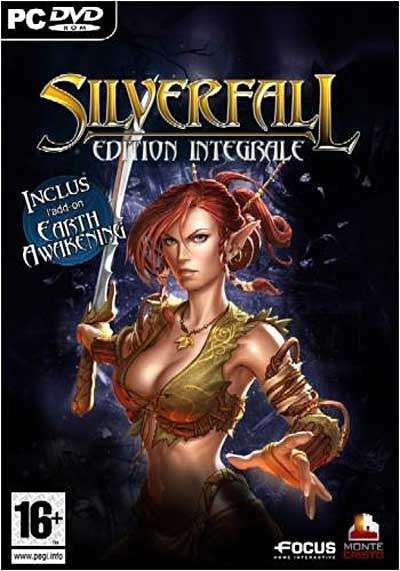 Pack Silverfall - Silverfall Earth Awakening - Jeux vidéo - Achat & prix | fnac