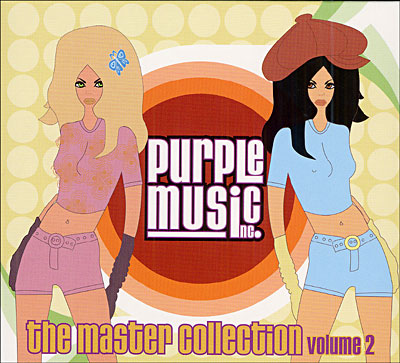 Master collection - Volume 2 - Jamie Lewis - CD album - Achat & prix | fnac